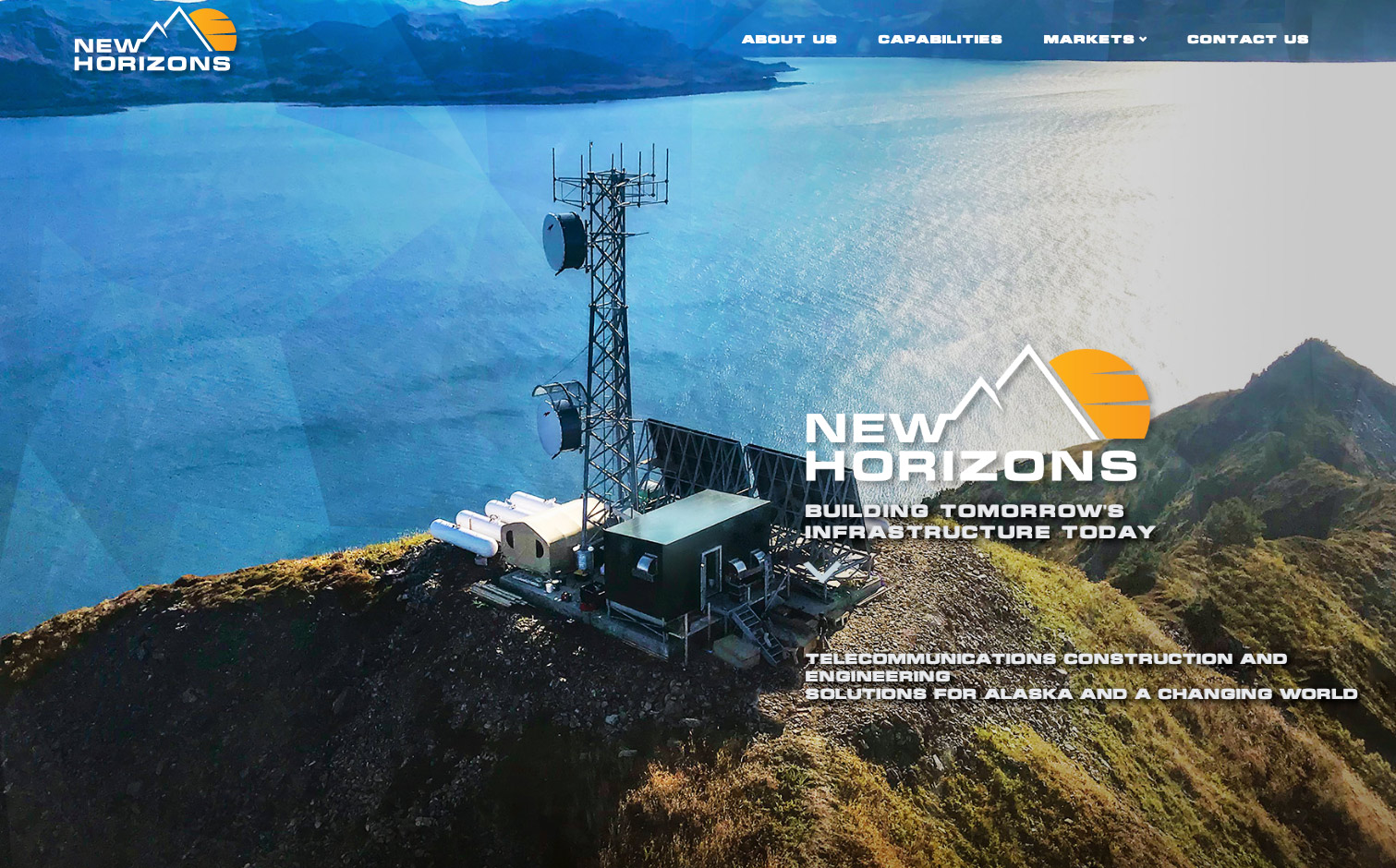 Professional Engineering Services | Telecom Construction Contractors ...